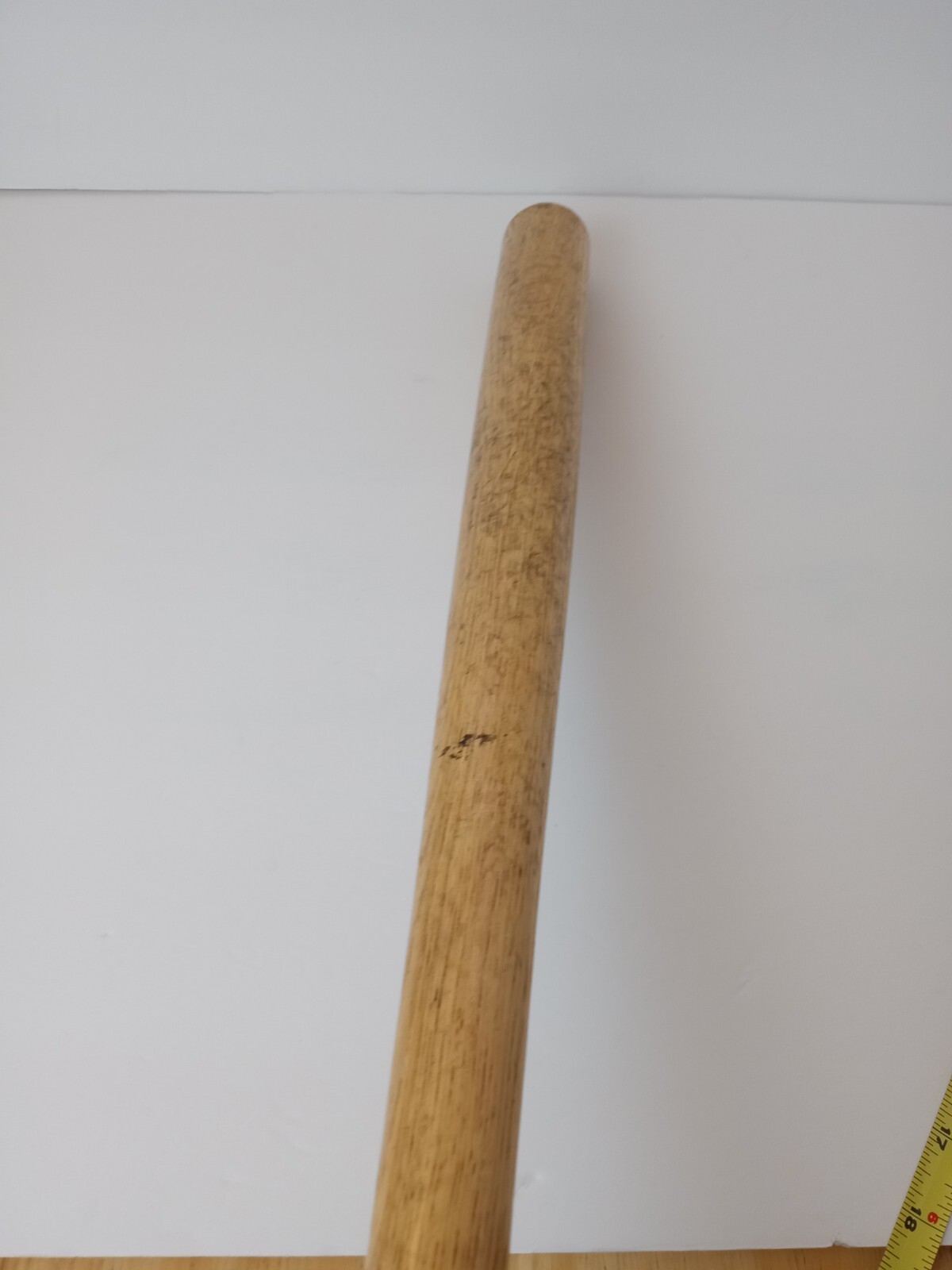 Vintage Air Seasoned Superior S280 Selected Stock Wooden Bat 1940s 28 ...