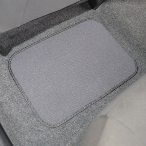 4pcs Carpet Floor Mats for Car SUV Auto SUV Van Motors Full Set Light ...