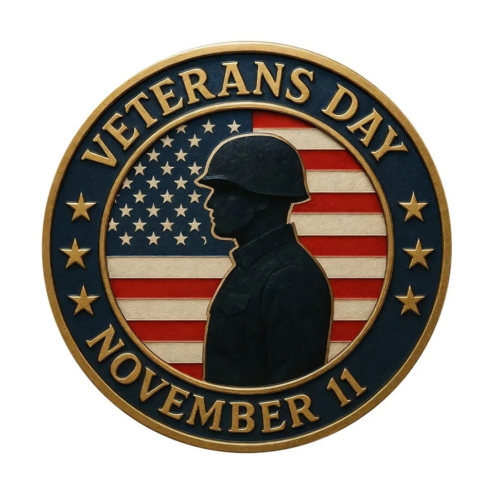 Military Veteran Commemorative Challenge Coin Veterans Day Gifts | eBay