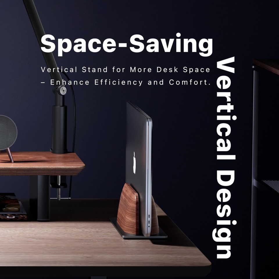 Accessories Set for Desk Shelf(Dark Walnut, Accessory) | eBay