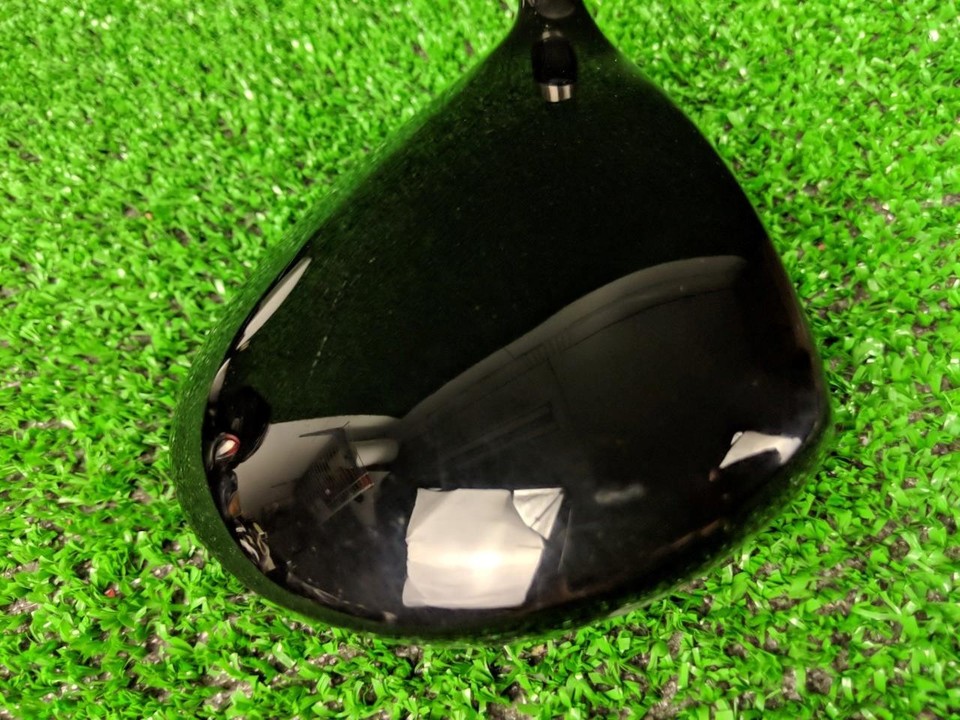 Srixon Z-TX Japan Driver 9.5 degree Head Only Golf Club .335" | eBay