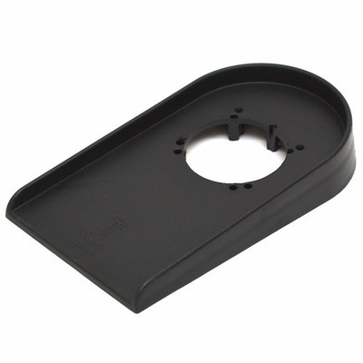 TH Marine Boat Fuel Splash Guard FSG-10XL | 7 5/8 x 4 1/4 Inch Black | eBay