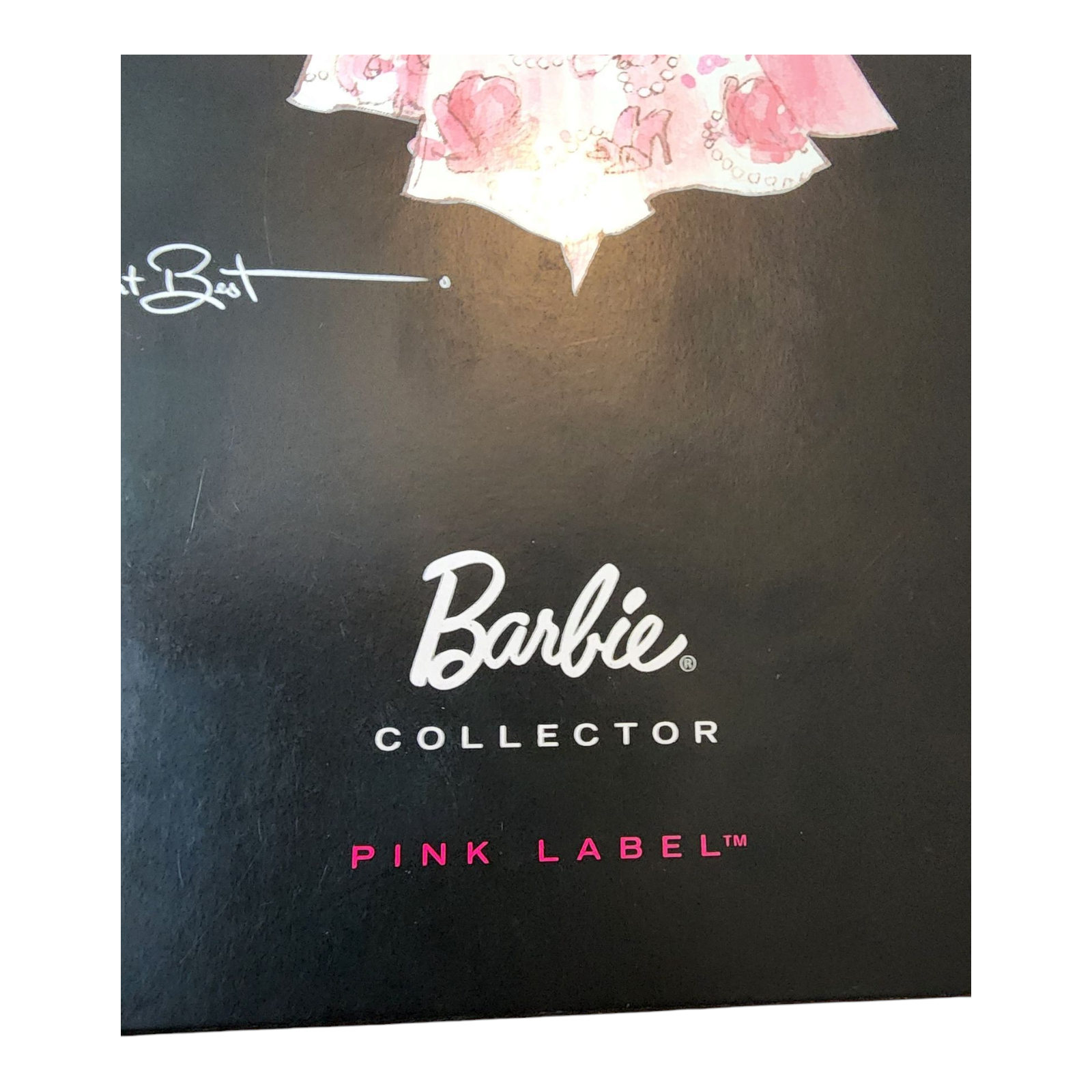 Caucasian Rose Splendor 2010 Barbie Doll for sale online | eBay