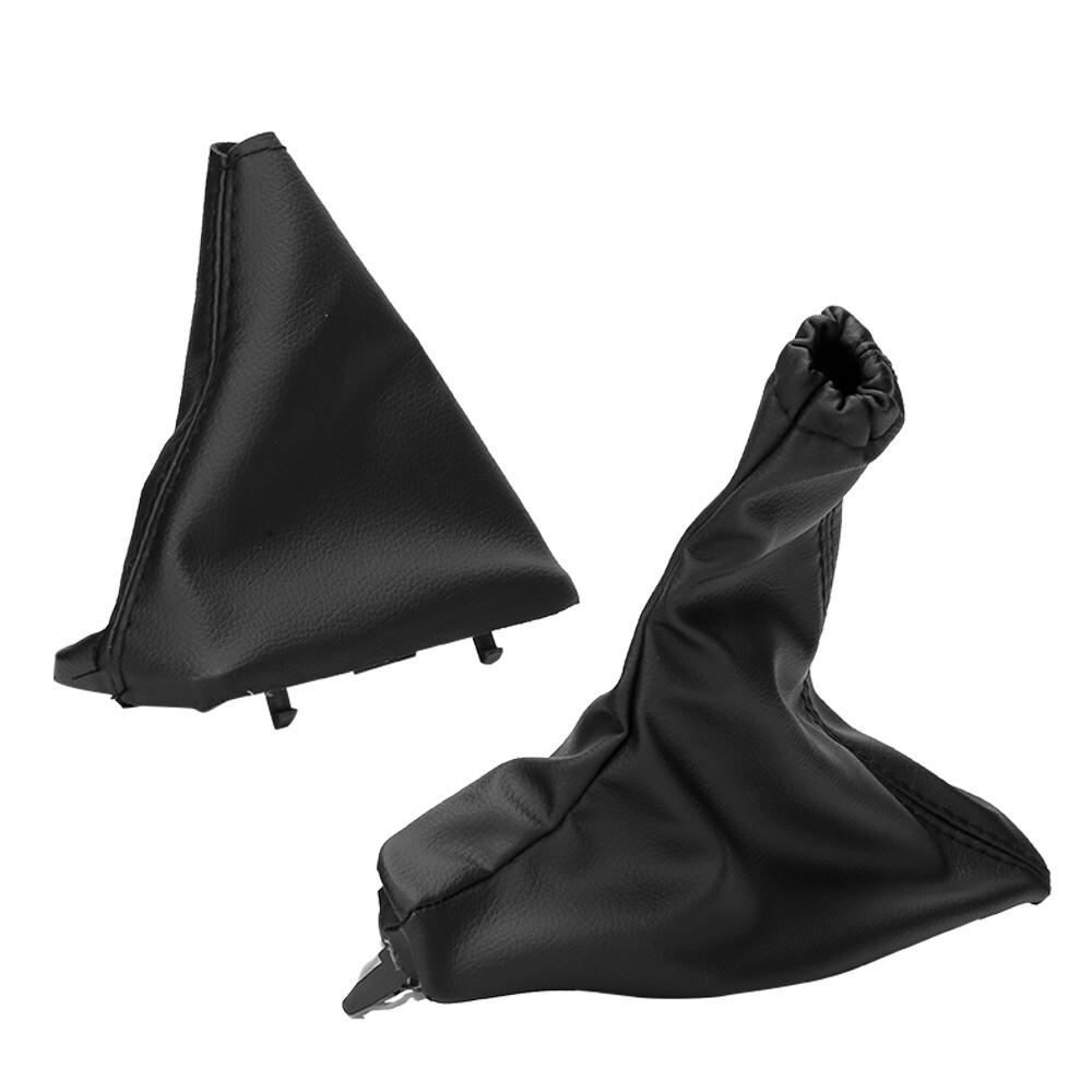 Handbrake Cover Hand Brake Boot Ford Falcon FG FGX 08~18 FPV XR6 XR8 ...