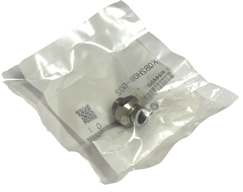 SMC KQB2H08-G02 Male Fitting (10 Available) | eBay