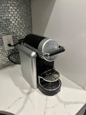 Nespresso Zenius Professional Coffee Machine for sale online | eBay