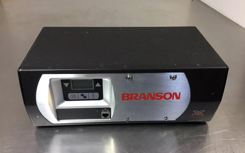Branson DCXs 0.40DCXs40HOR ultrasonic welding Power Supply DCX S 400W ...