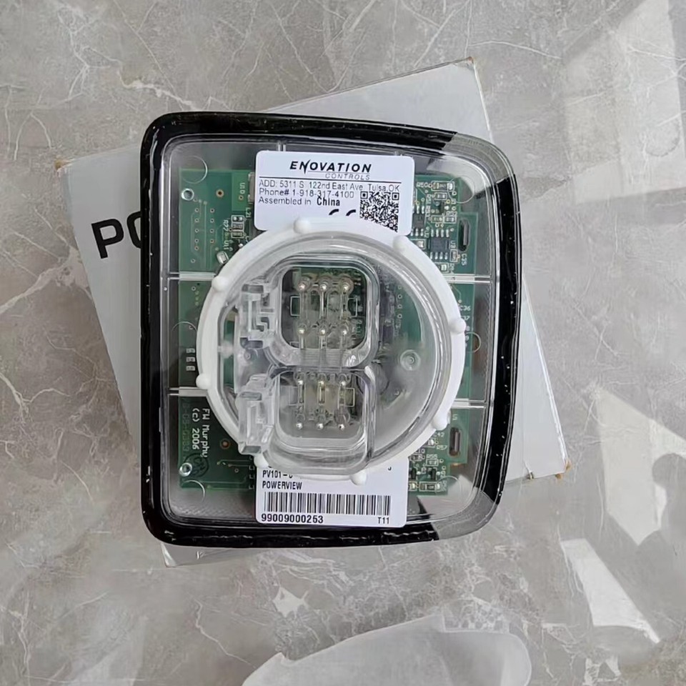 MURPHY PV101-C-M02 digital display meter 78700498 | eBay