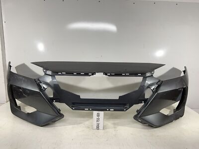 2020-2022 Nissan Sentra Front Bumper Cover OEM | eBay
