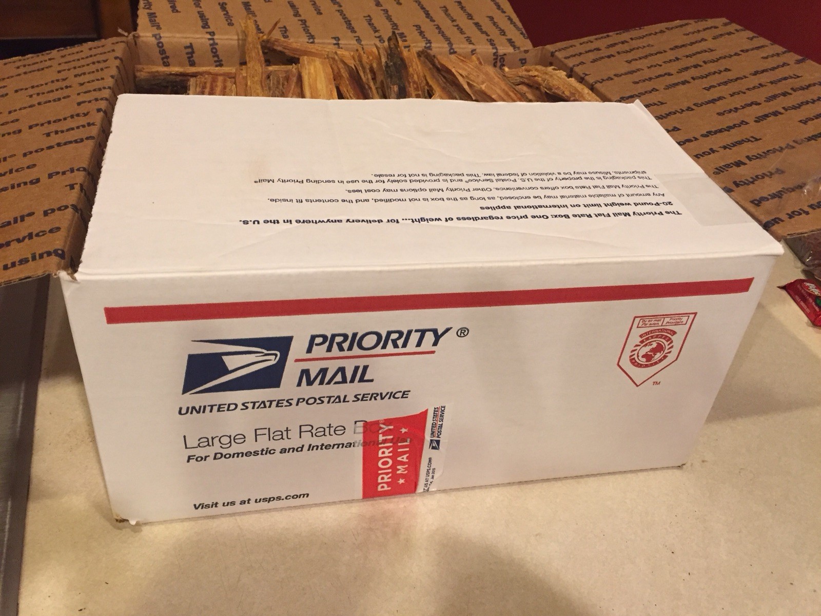 Alabama Heart Pine fat lighter fatwood Kindling Wood Fire Starters | eBay