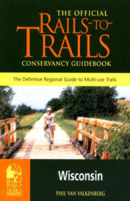 Rails-to-Trails Wisconsin: The Official Rails-to-Trails Conservancy ...