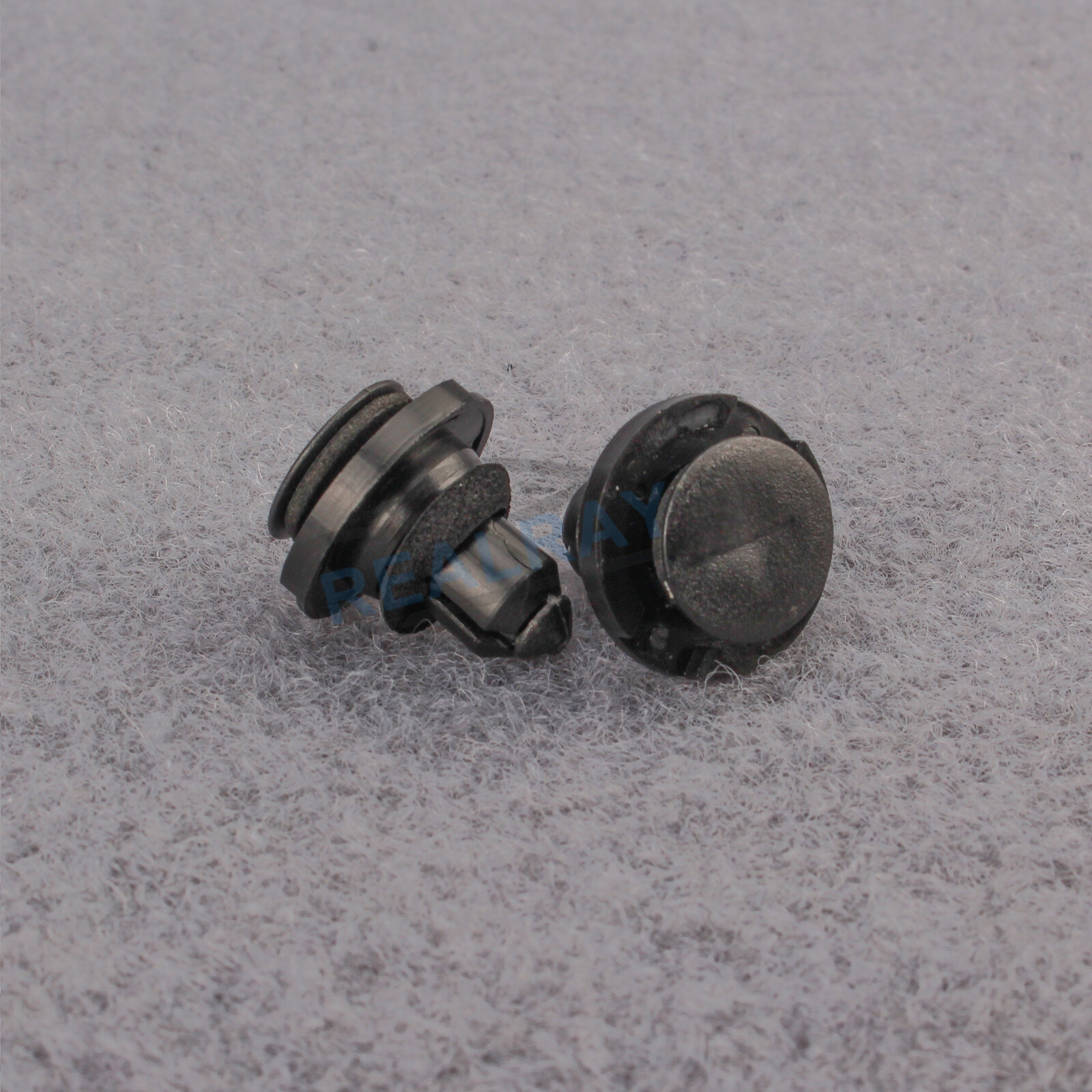 New 909140055 Exterior Rocker Molding Clip For Subaru Outback Forester ...