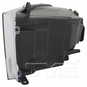 Auto Plus/TYC 20939180 Lighting - Exterior - Headlight Assembly for ...