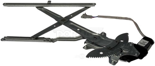 Power Window Motor and Regulator fits 1995-2004 Toyota Tacoma DORMAN OE ...