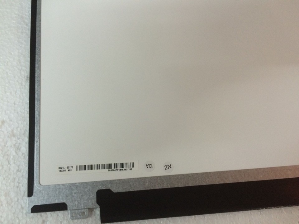 14.0" LED LCD Screen IPS for lenovo thinkpad T440P T450s E450 S440 ...