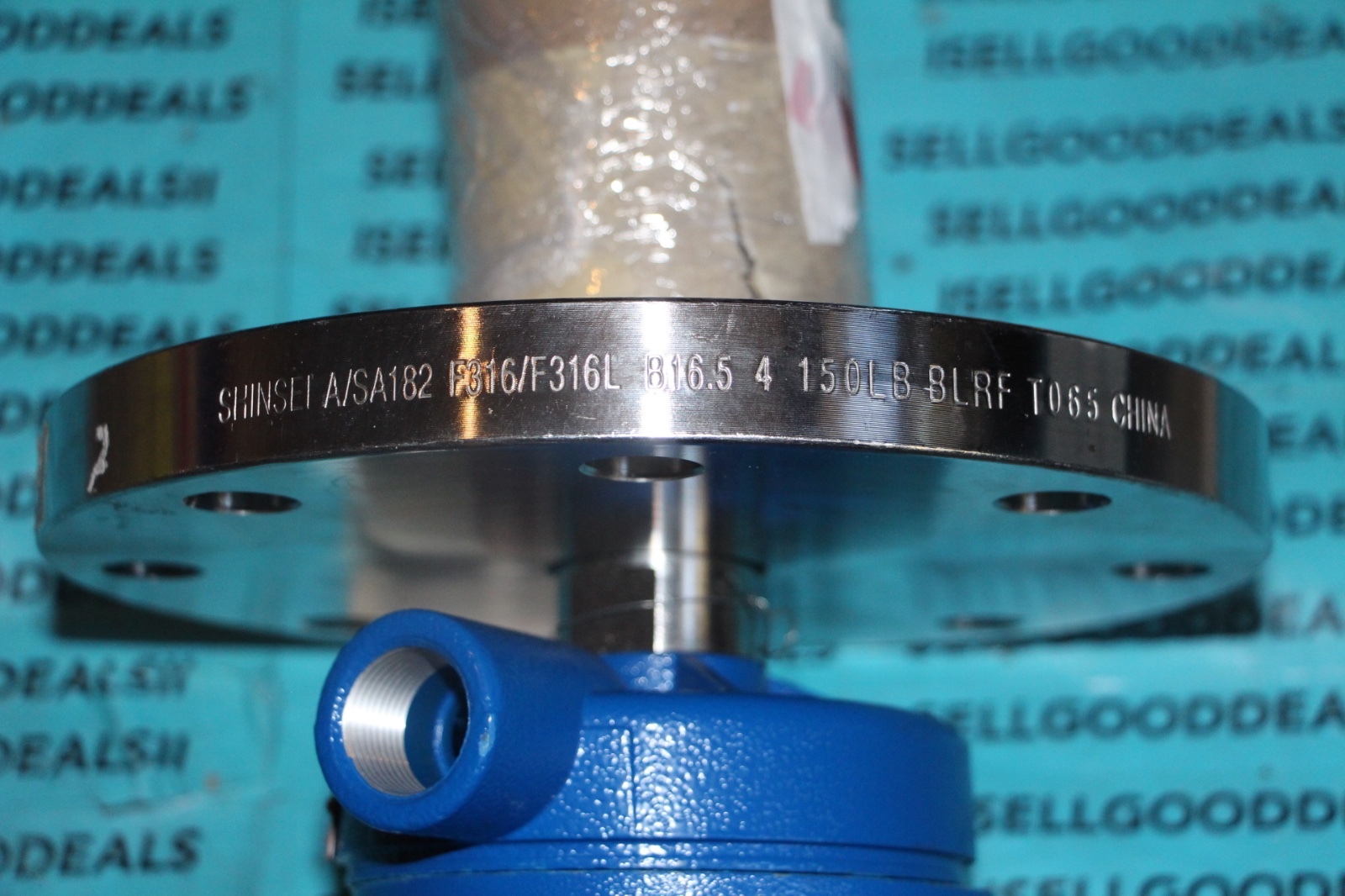 Magnetrol A15-4H3B-IDM Level Switch Liquid Displacer 120 VAC XA15-4H3B ...