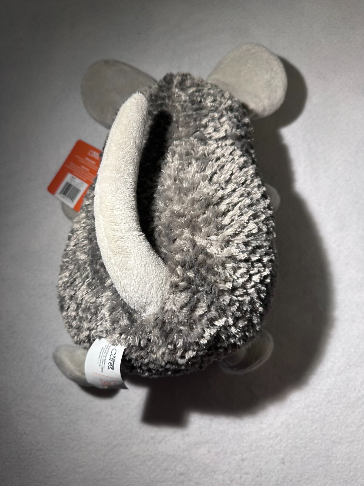 Kohls Cares Frederick The Mouse Plush Leo Lionni 12" Stuffed Animal ...