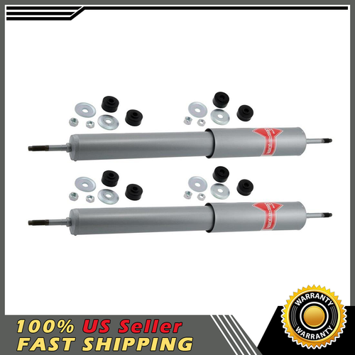 Front KYB Shock Absorber Shocks Struts For AMC American Javelin Rambler ...