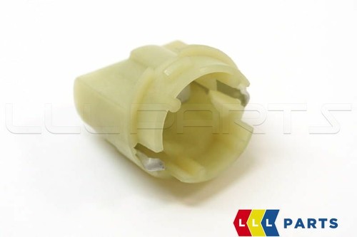 NEW GENUINE BMW E30 E34 E61 E32 E38 E71 E72 LIGHTBULB SOCKET P21W ...