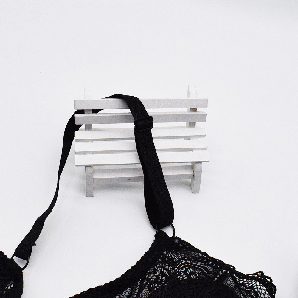 Women Bras Lace Sexy Lingerie Underwire Brassiere Push Up Bralette AA A ...