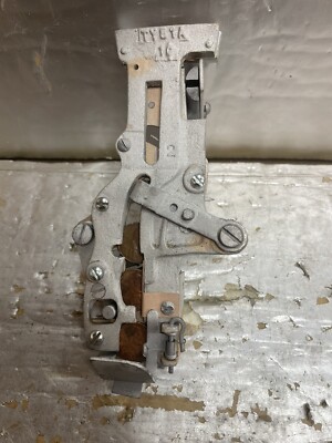 Jennings Slot 1cent Coin Chute For Victoria | eBay