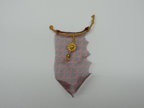 Monster High Replacement Jinafire Long Scaris Belt Dragon Scarf | eBay