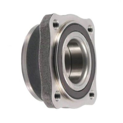 Wheel Bearing Kit Rear Axle For BMW X3-Series F25 X4-Series F26 ...