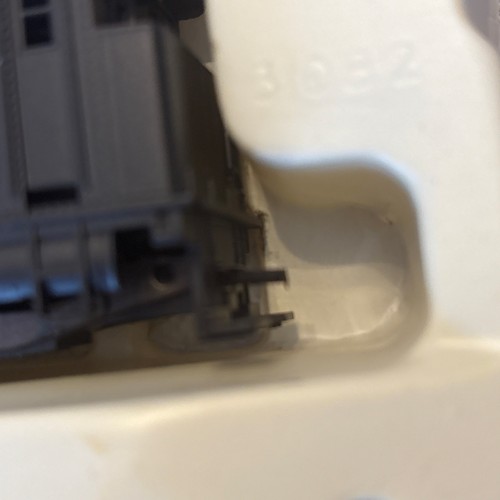 HO AHM 0-4-0 Dockside 5017 B & O Baltimore Ohio Engine Locomotive Model ...