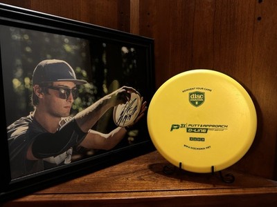Discmania d-line P3x Innova made 175g RARE | eBay