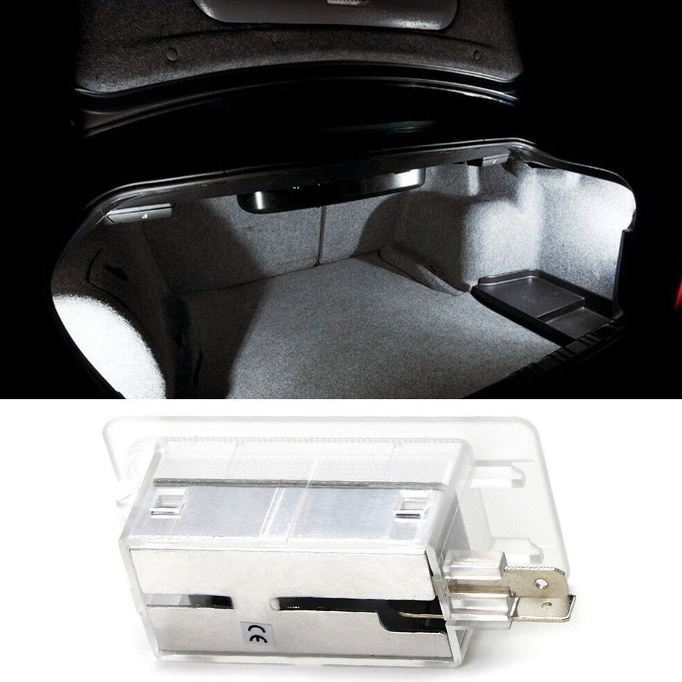 92601-3M000 92601-3F0 Trunk Cargo Area 18-LED Direct Fit Easy ...