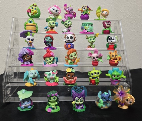 🌸 Disney Doorables Series 15 – In Full Bloom COMPLETE SET (30) 🌸 NEW ...