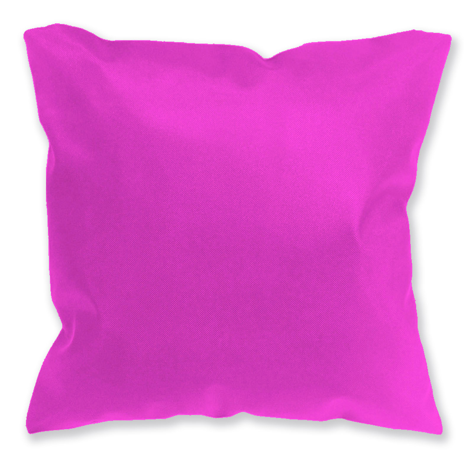 Pa813a Fuschia PVC/PU Water Proof Outdoor Cushion Cover/Pillow Case ...