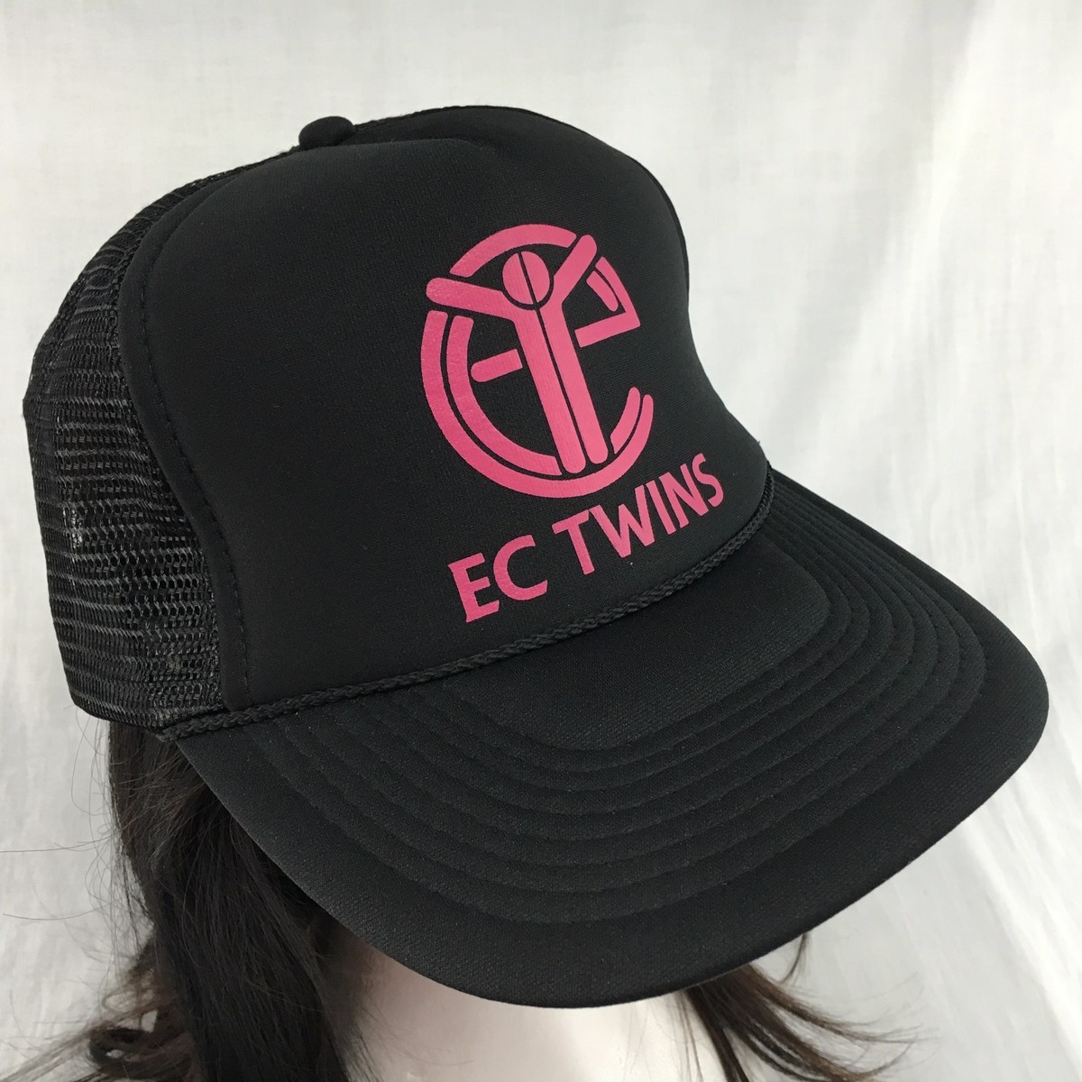 Ec Twins Logo EC Twins Songs, Events And Music Stats | Viberate.com