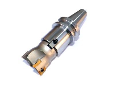 Milling - Inserts Face Milling