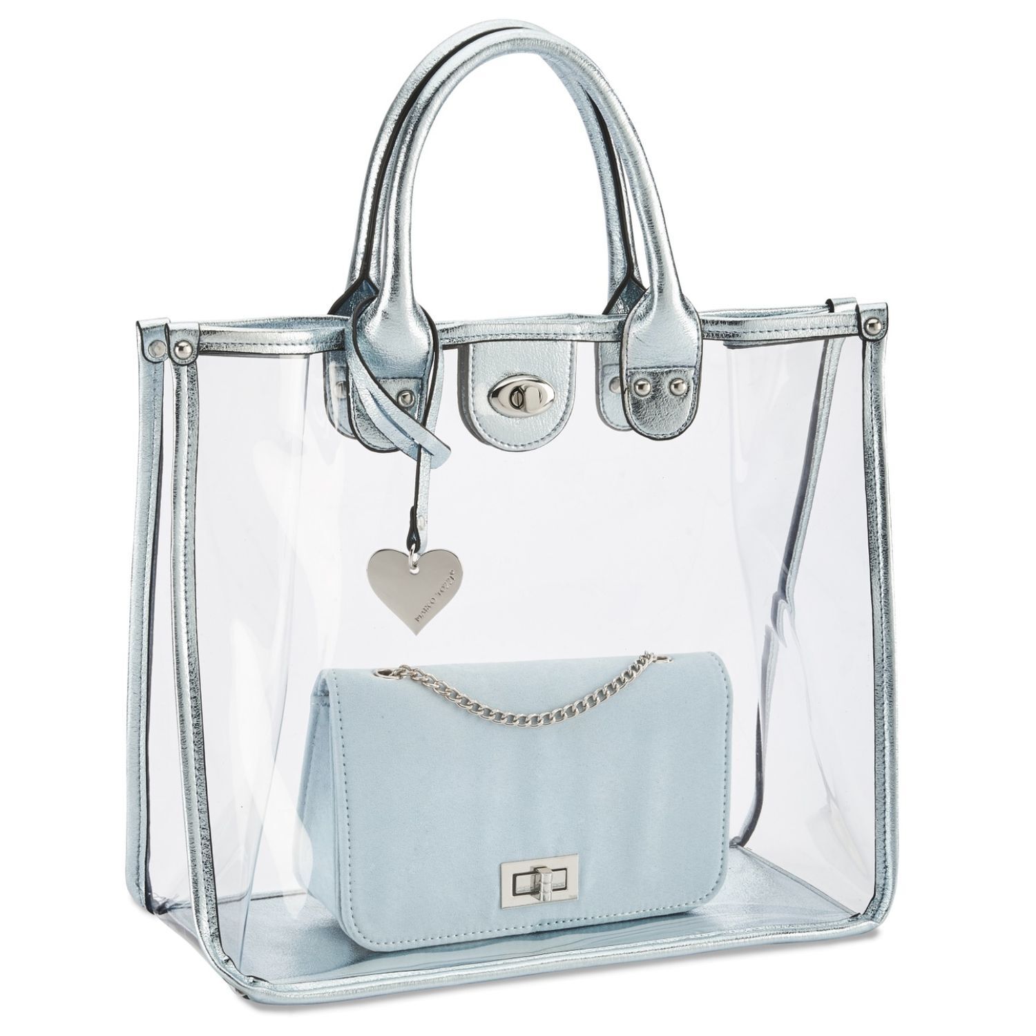 Marco Tozzi 2-61032-24 Shopper Incl. Handbag Evening Bag Shoulder Bag ...