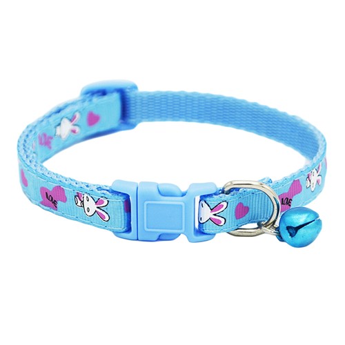 Pet Collar Stylish Fine Workmanship Dog Neck Strap Pet Accessory ...