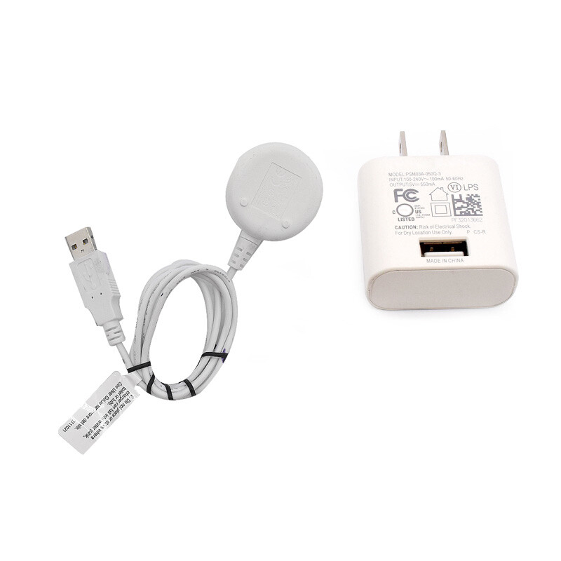 Power Supply AC Adapter USB charger 5V 550mA Suitable For Mia 1 & Mia 2 ...