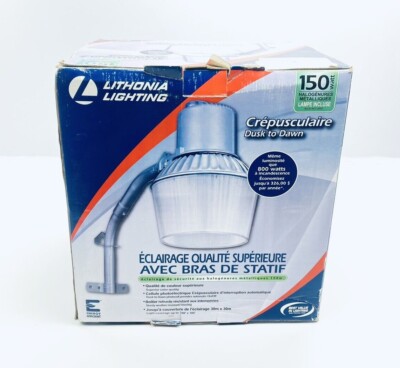 Lighting & Lasers - Loading Dock Light