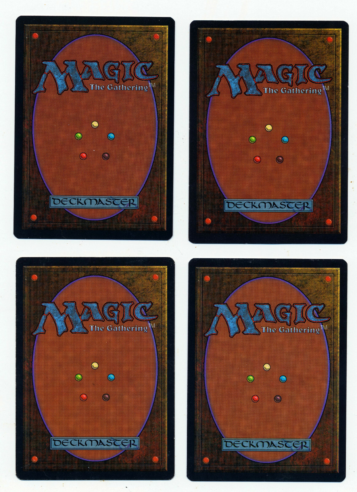 MTG Reserved List Keeper of Tresserhorn Magic The Gathering Alliances ...