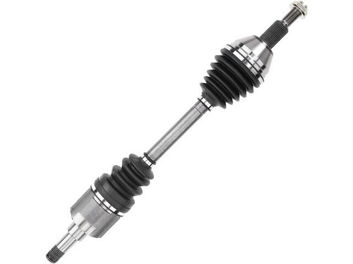 For 2008-2009 Chrysler Town Country CV Axle Assembly Front Left APR ...
