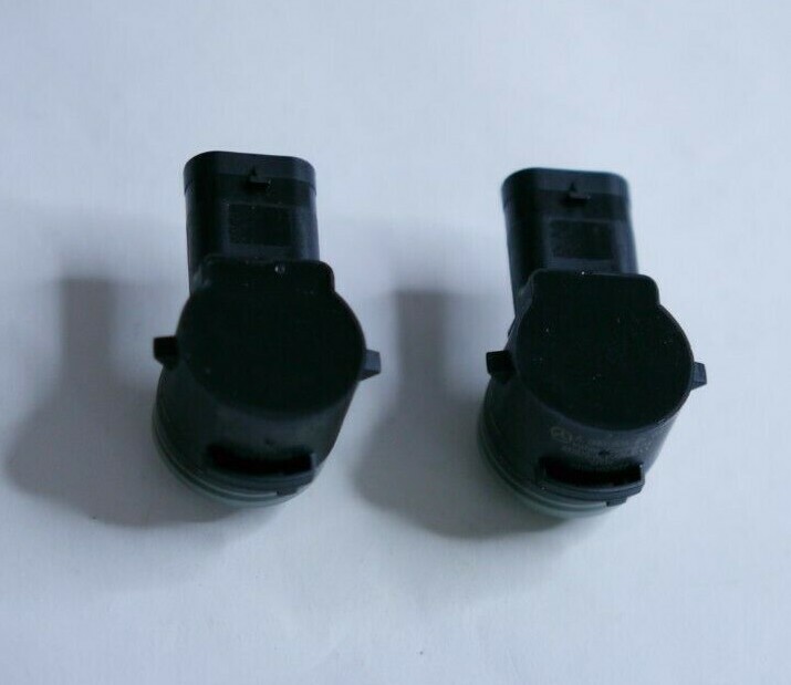 2pcs OEM Mercedes Benz Parking Sensor Valeo A 000 905 55 04 2014 - 2023 ...