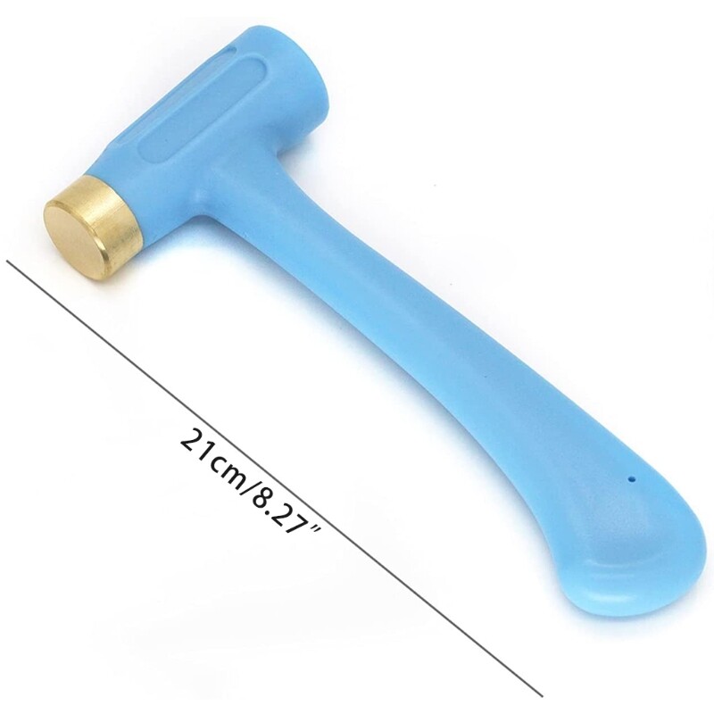 Metal Working Hammer for Machinists Metal Workers and Craftsmen Good ...