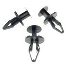 25X Cowl Vent Fender Liner Push Type Clip 11589293 Fit Chevrolet ...