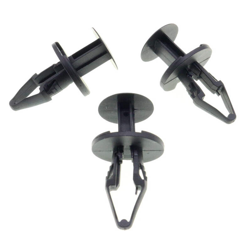 25X Cowl Vent Fender Liner Push Type Clip 11589293 Fit Chevrolet ...