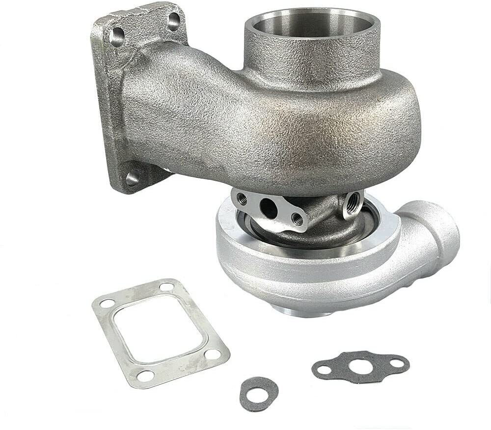 Turbo for 88-94 Isuzu NPR Truck GMC W-series W4 4BD2TC 4BD1 T 3.9L ...