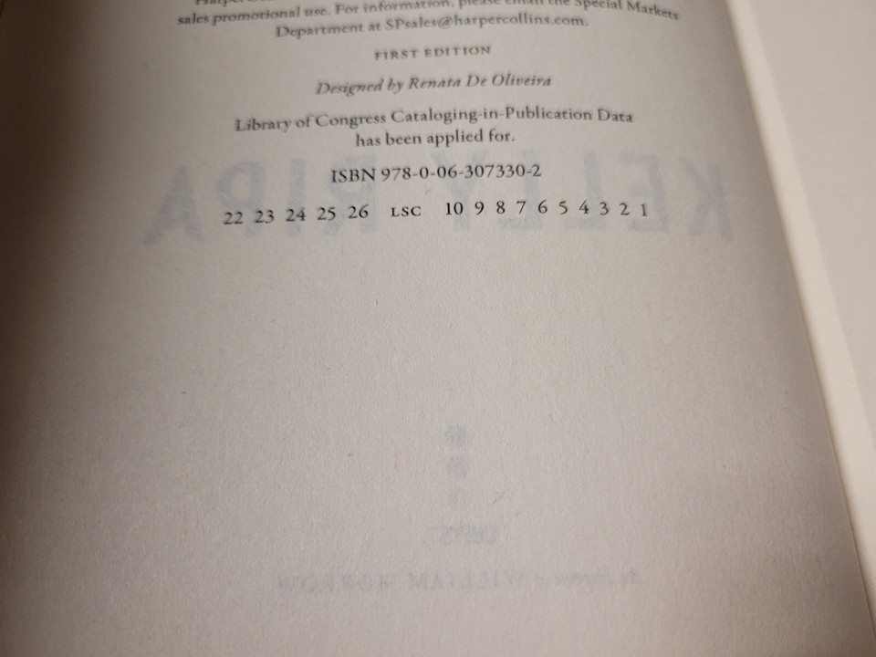 Live Wire by Kelly Ripa (2022, Hardcover) SIGNED 1st/1st | eBay