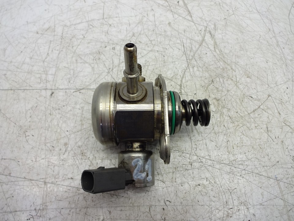 Fuel pump Porsche Macan 95B 3.6 Turbo Petrol CTL MCT.LA 94611031561 | eBay