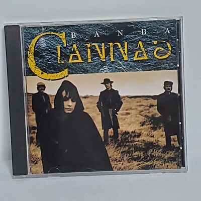 Banba by Clannad (1993, Ciaran Brennan Producer) Mint Disc, *Fast ...