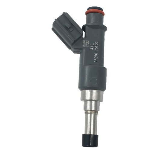 23209-79155 23250-75100 4Pcs Fuel Injectors For Toyota Tacoma 2005-2014 ...