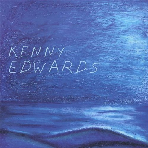 Kenny Edwards [Audio CD] | eBay